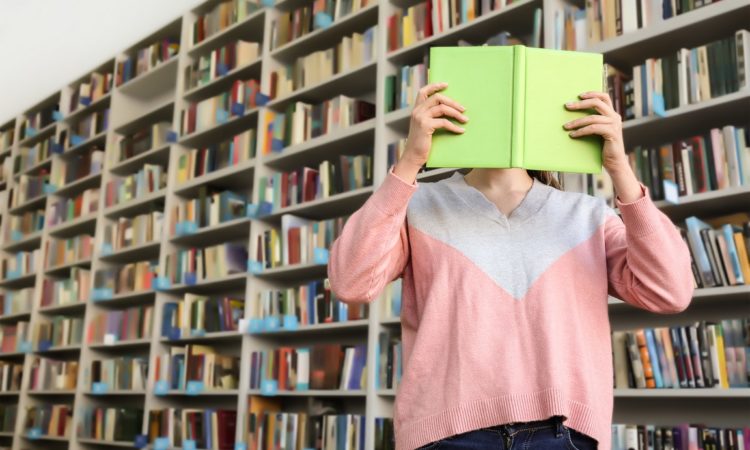 Logan City Council Libraries