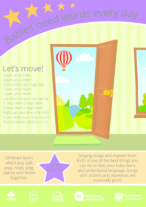 First 5 Forever Resources - Logan City Council Libraries