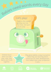 First 5 Forever Resources - Logan City Council Libraries