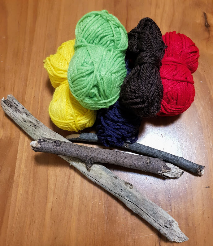 For the Holidays - Decorations from Nature - Logan City Council Libraries