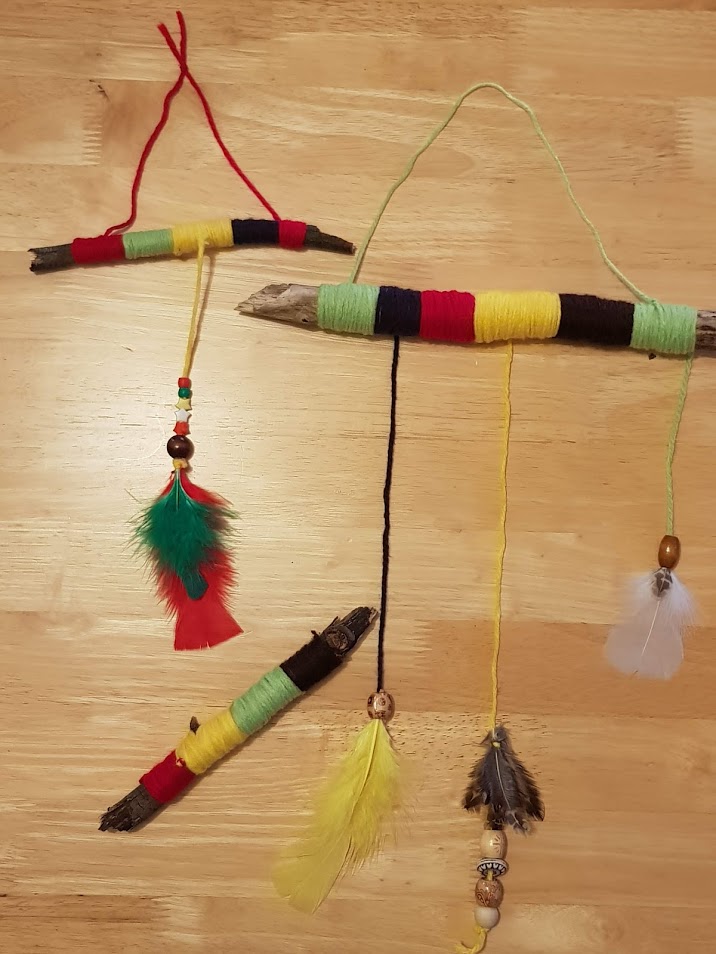 For the Holidays - Decorations from Nature - Logan City Council Libraries