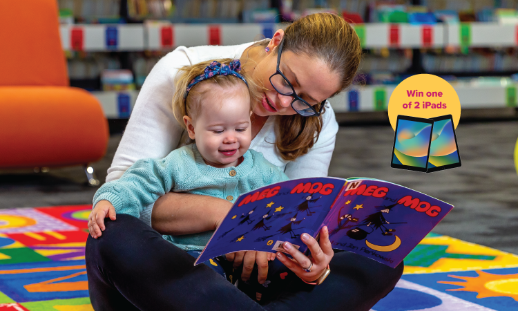 Logan City Council Libraries